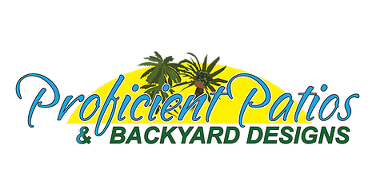 Specials - Proficient Patios & Backyard Designs